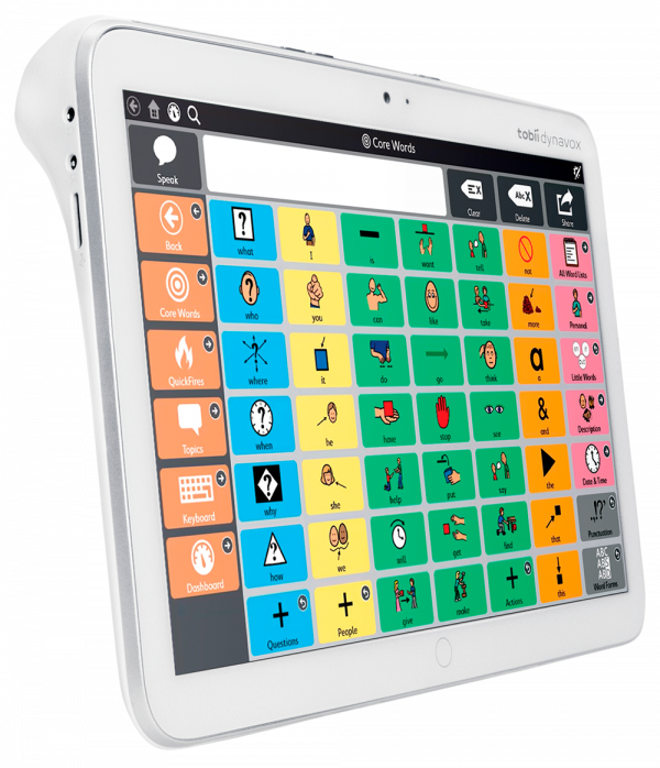 Indi – Tablet para Comunicação Alternativa Tobii – Tobii Brasil ...