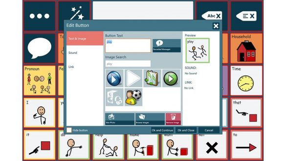 Tobii Communicator 5 – Comunicação Alternativa – Tobii Brasil – Civiam ...