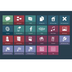 Tobii Communicator 5 – Comunicação Alternativa – Tobii Brasil – Civiam ...