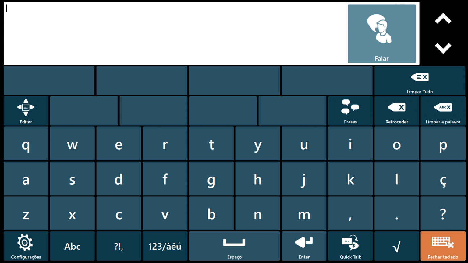 Programa Tobii Communicator 5 para Pacientes ELA – Tobii Brasil ...